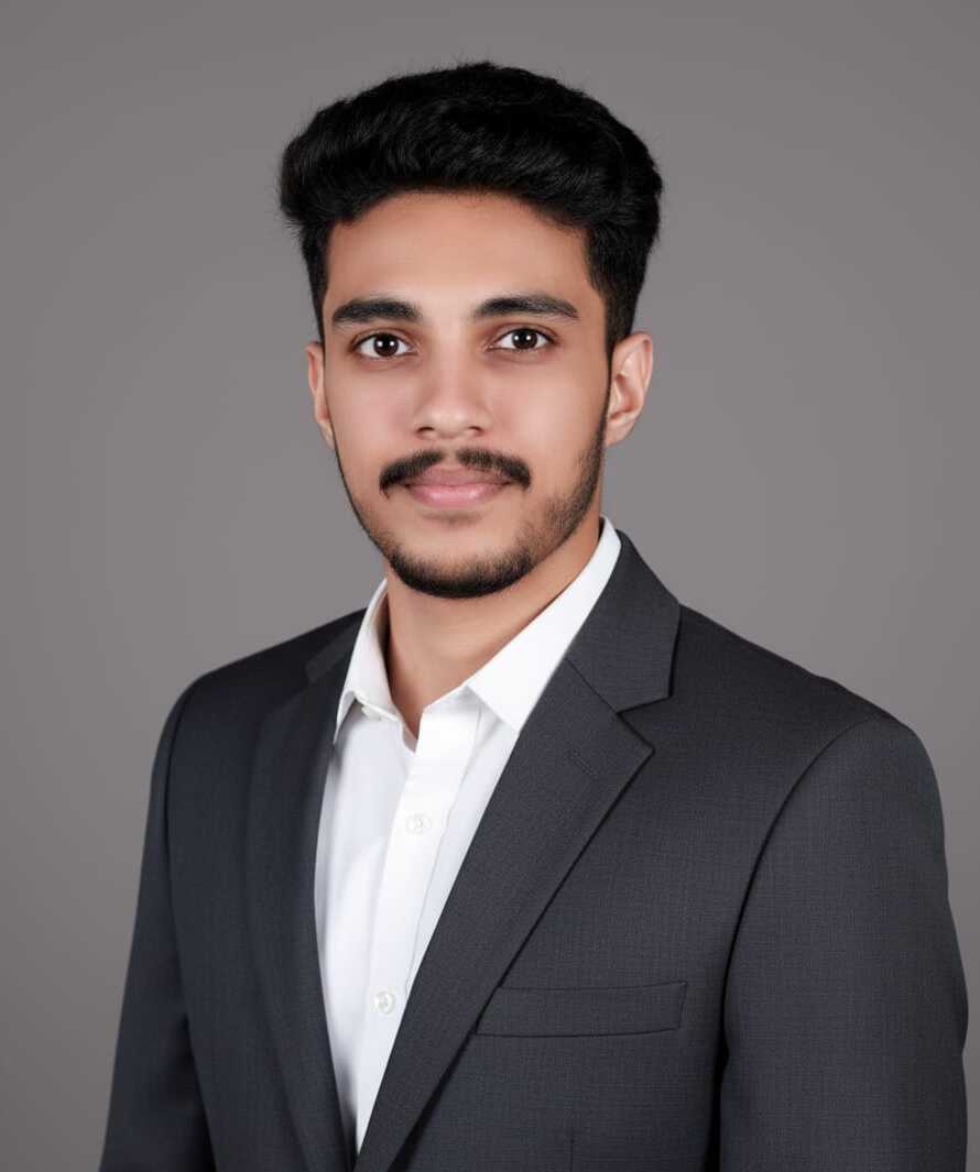 Deepak G Kutty | Data Analyst | MIS Specialist | Portfolio